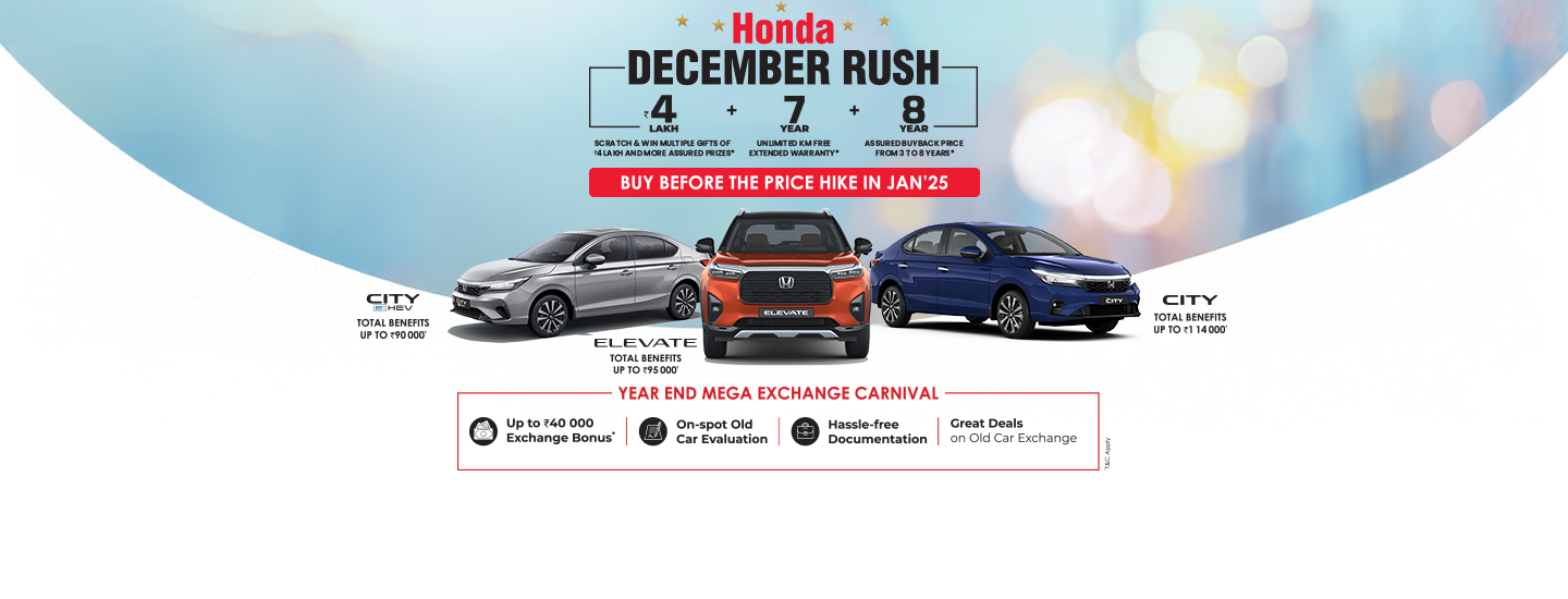 Honda Auto Terrace | Honda’s one-stop facility for Buying, Selling and ...